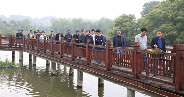 德清发布全国首个乡贤参事会建设和运行地方标准