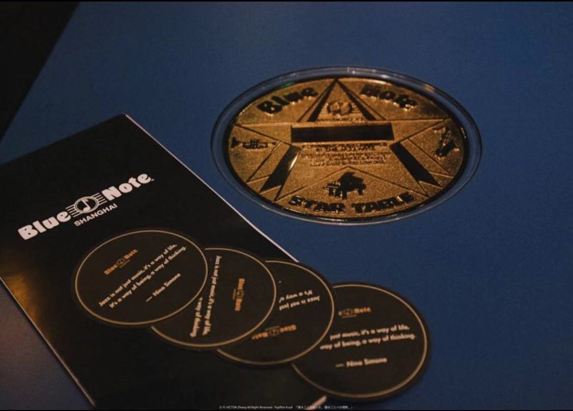 Blue Note来上海啦，爵士乐迷在这个秋天有了最欣喜的期待