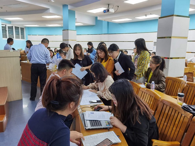 江苏丨盐城，这颗“黄海明珠”为何成为招才引智的“强磁场”